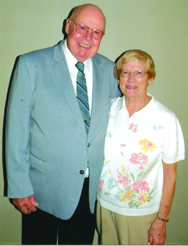 Jim and Mary Hillard | News, Sports, Jobs - Altoona Mirror